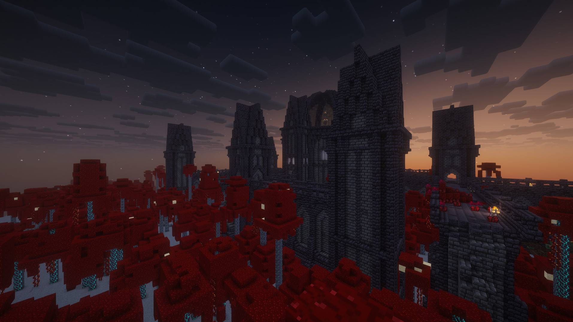 The Arcana Legend - Gallery - Minecraft Modpacks - CurseForge