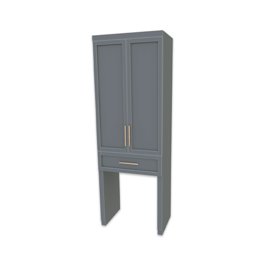 Comiko - Laundry Tall Cabinet Var2 - Gallery - The Sims 4 Build / Buy ...