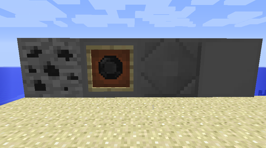 TitaniumMod - Minecraft Mods - CurseForge