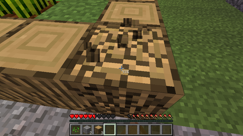 SmartCursor - Minecraft Mods - CurseForge