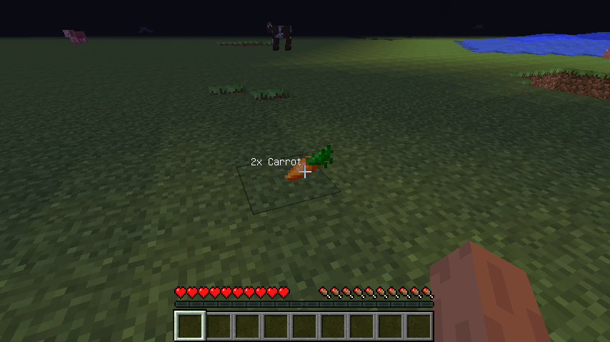 SmartCursor - Minecraft Mods - CurseForge