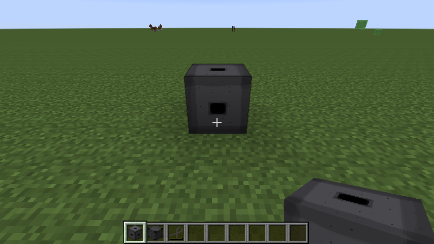 Amalgam - Minecraft Mods - CurseForge