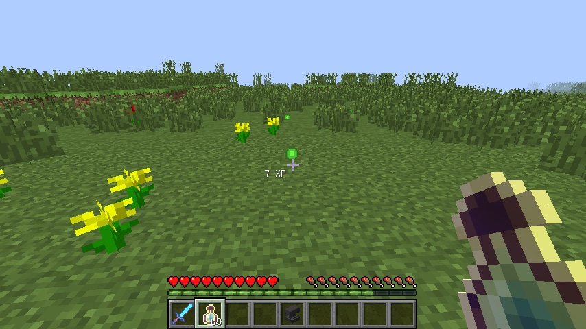 SmartCursor - Minecraft Mods - CurseForge