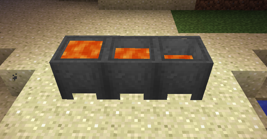 BetterVanilla - Minecraft Mods - CurseForge