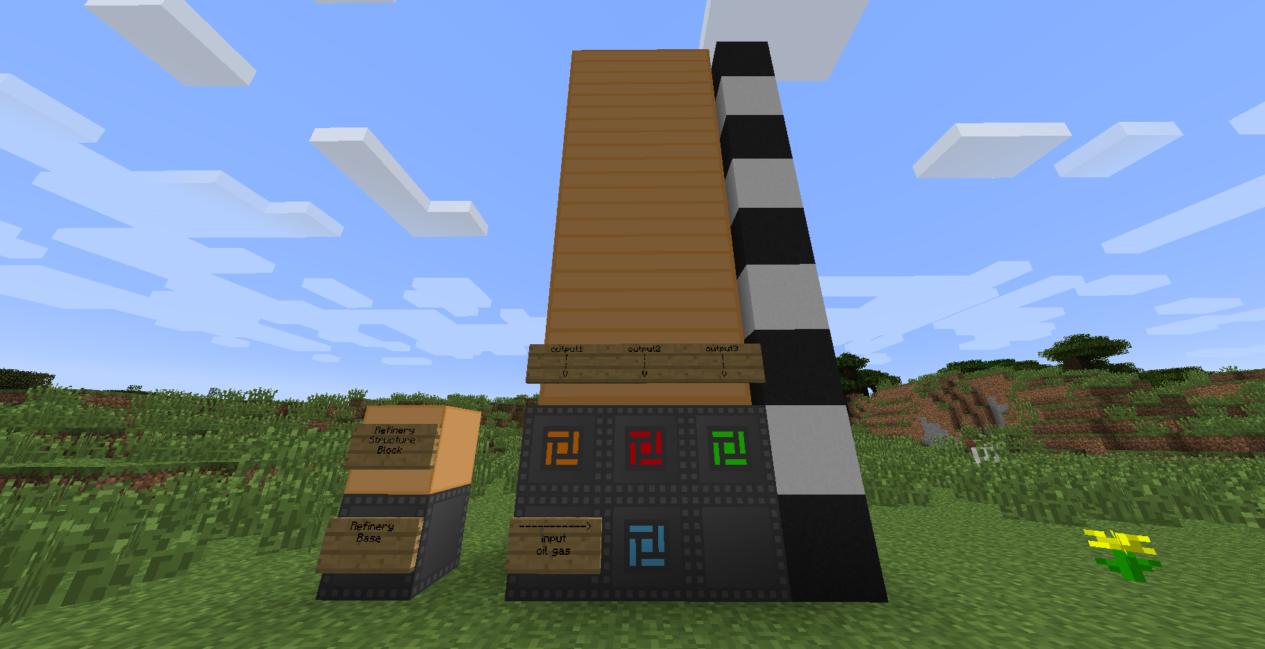 UltraTech - Minecraft Mods - CurseForge