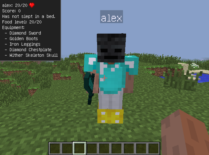 SmartCursor - Minecraft Mods - CurseForge