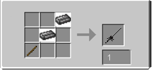 NinjaMod - Screenshots - Minecraft Mods - CurseForge