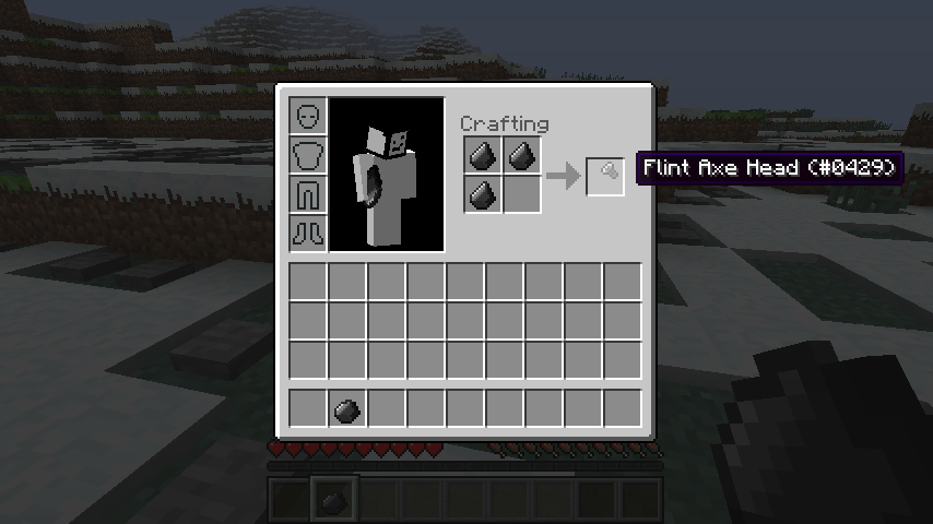 Realistic Survival - Minecraft Mods - CurseForge