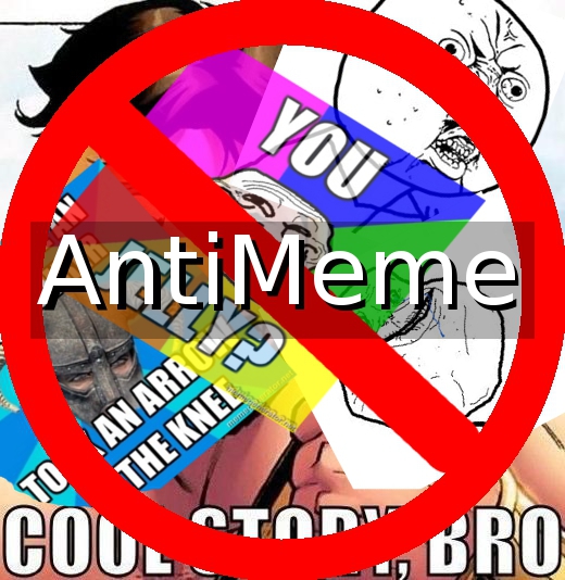 Images - AntiMeme - Bukkit Plugins - Projects - Bukkit