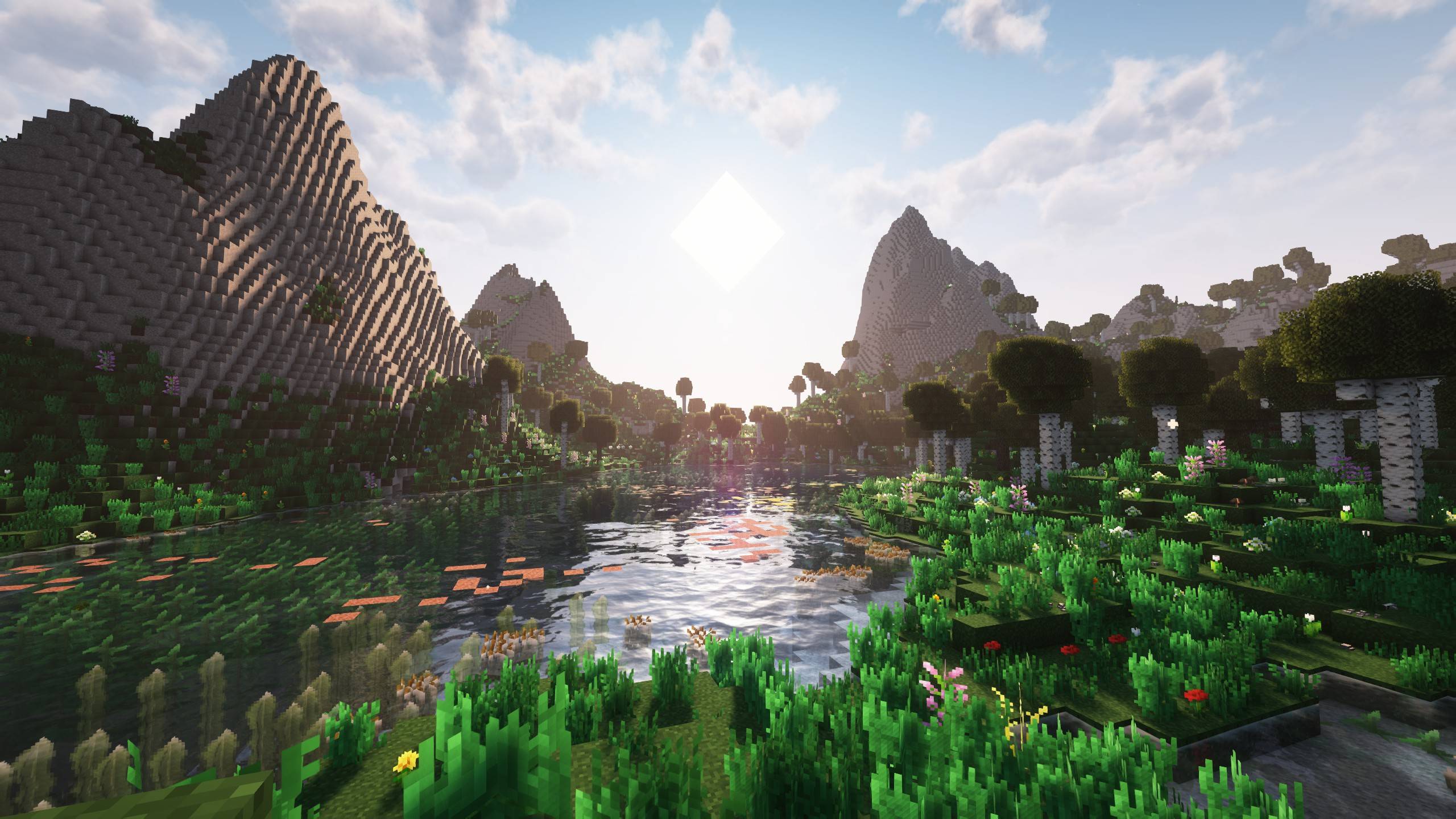 Terra Firma Far Horizons - Minecraft Modpacks - CurseForge