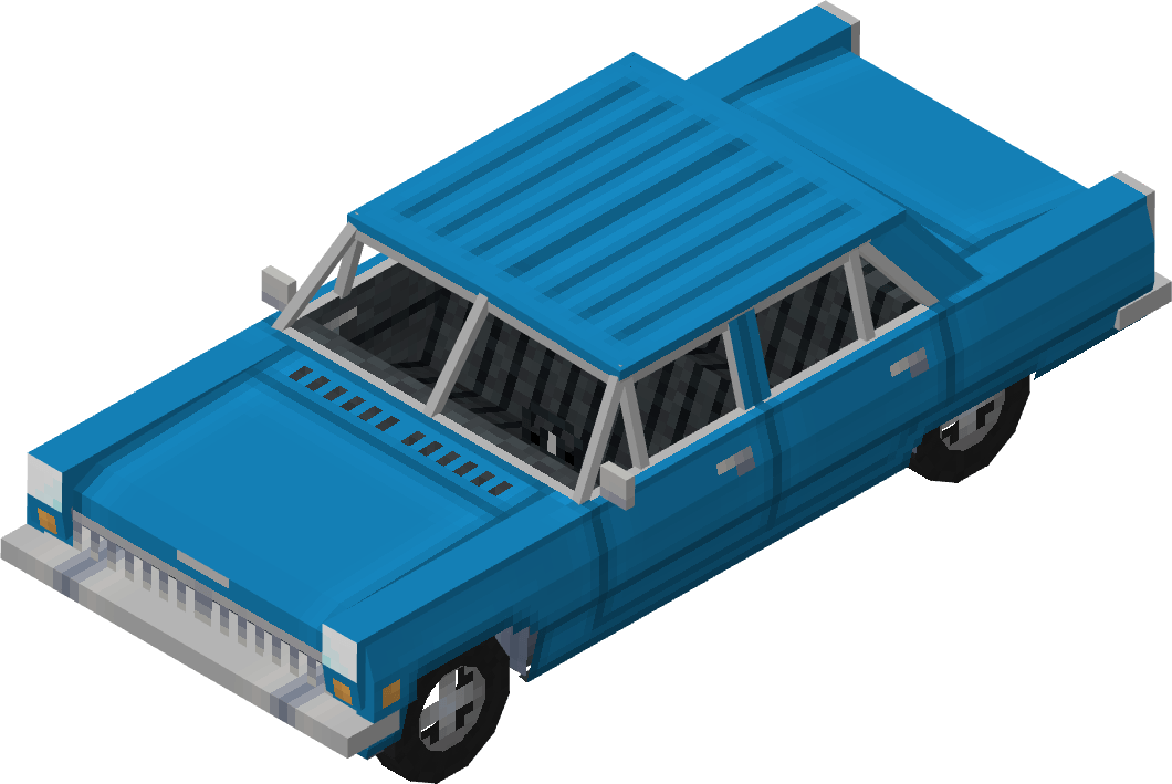 SE60 auto MCPEaddon - Minecraft Bedrock Addons - CurseForge