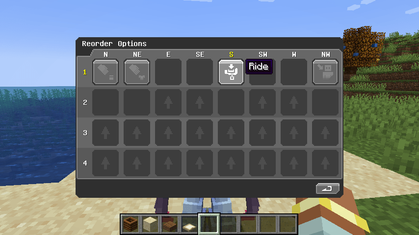 Cobblemon: Interact Wheel Additions - Gallery - Minecraft Mods - CurseForge