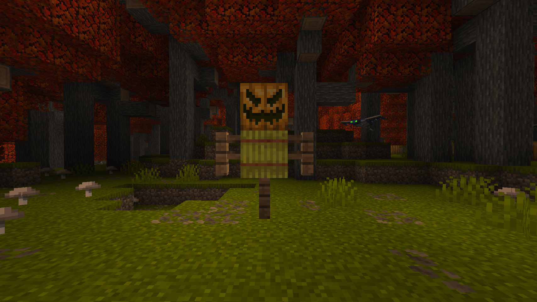 NiBS Maple Forest - Gallery - Minecraft Mods - CurseForge