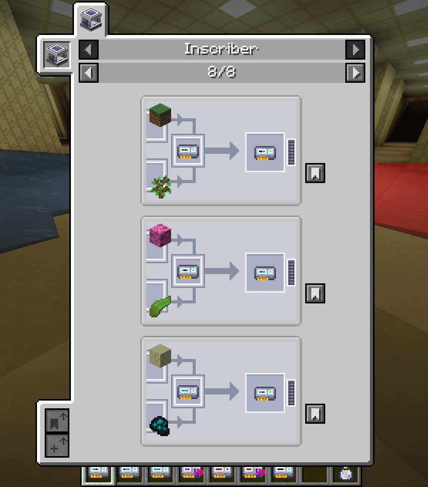 Liminal Industries Acension - Minecraft Modpacks - CurseForge