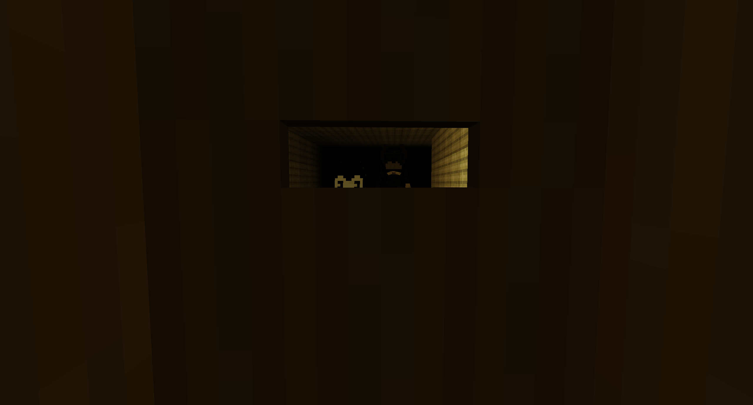 Bendy and the Ink Machine - Gallery - Minecraft Mods - CurseForge