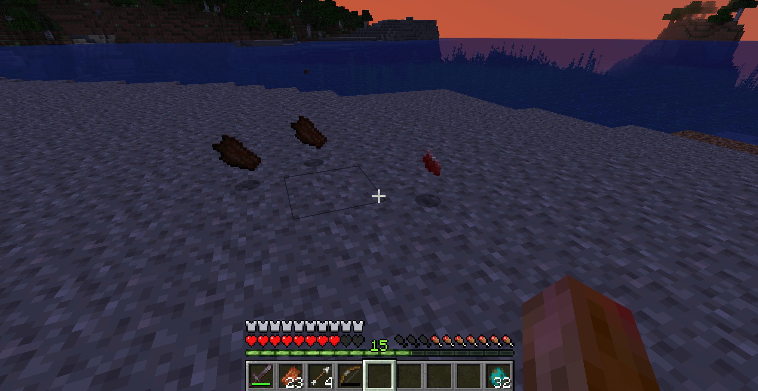 Overcharged Hearts - Minecraft Mods - CurseForge