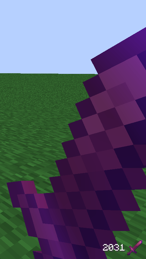 Koomzy's SMP pack - Minecraft Resource Packs - CurseForge