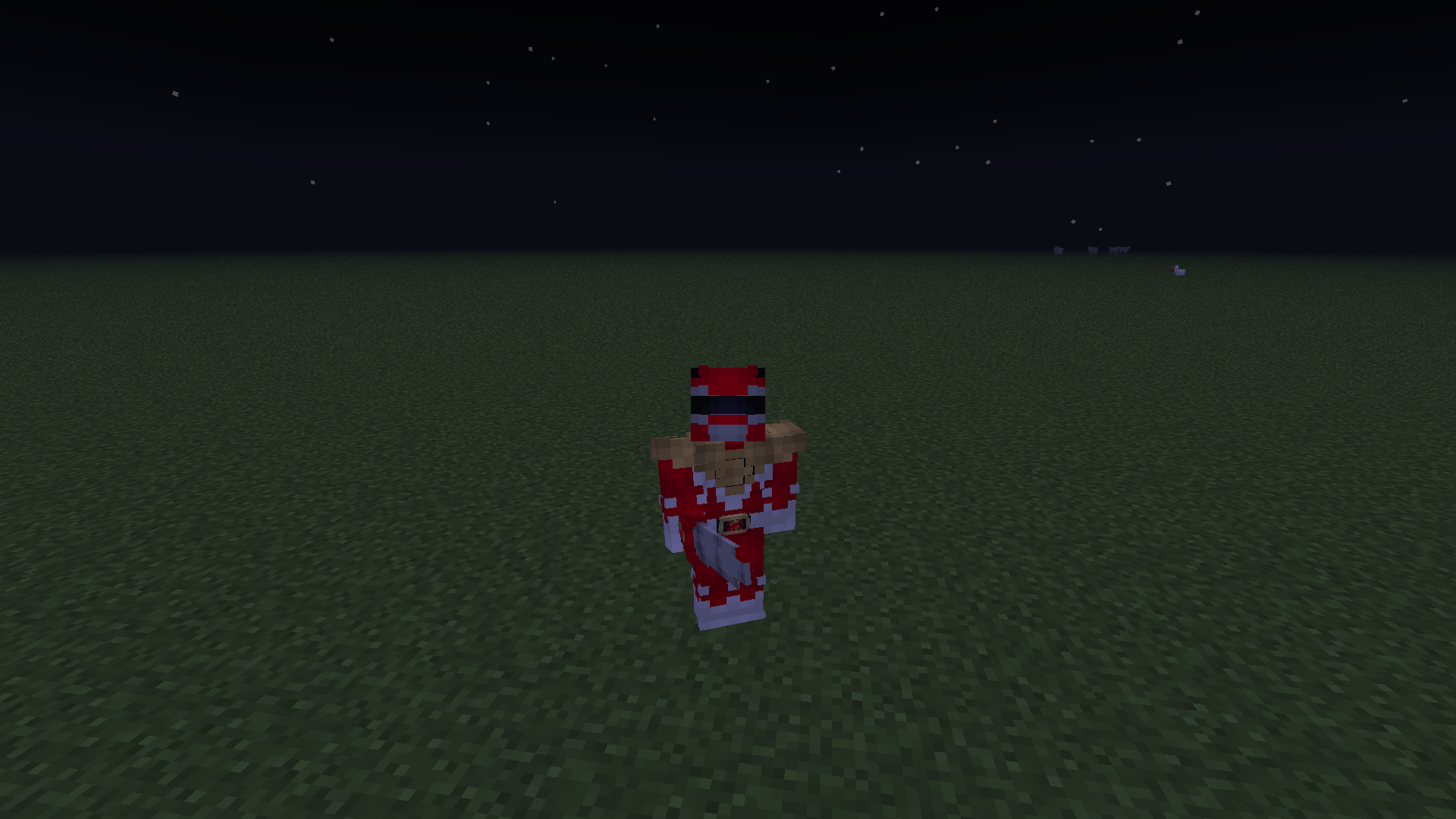 Tales Across The Multiverse - Minecraft Mods - CurseForge