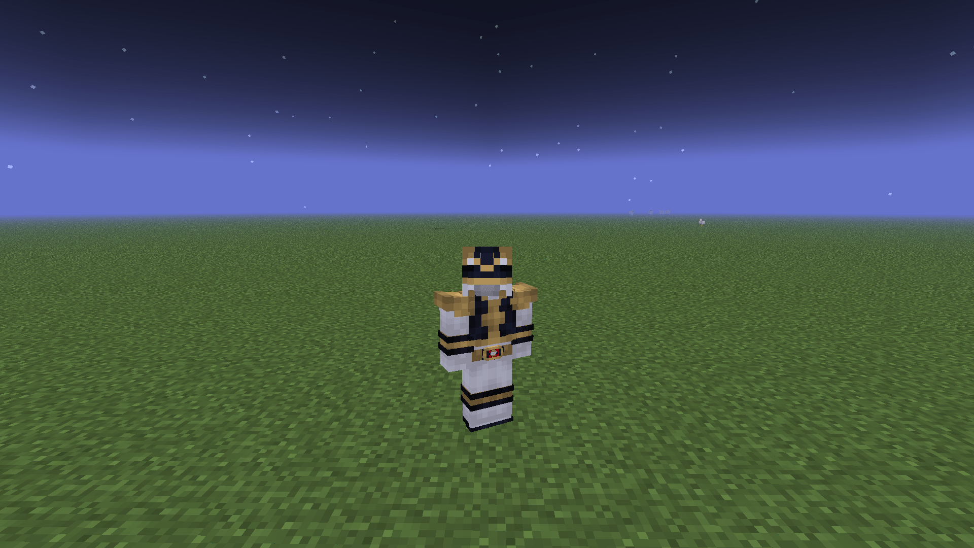 Tales Across The Multiverse - Minecraft Mods - CurseForge