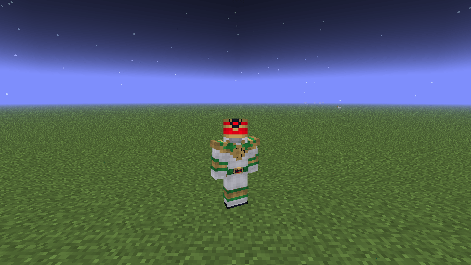 Tales Across The Multiverse - Minecraft Mods - CurseForge