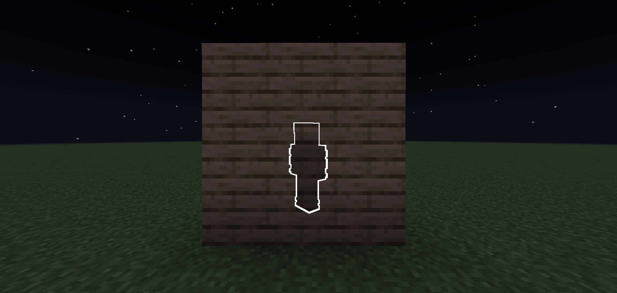 Spectral Arrow Add-on - Gallery - Minecraft Bedrock Addons - CurseForge