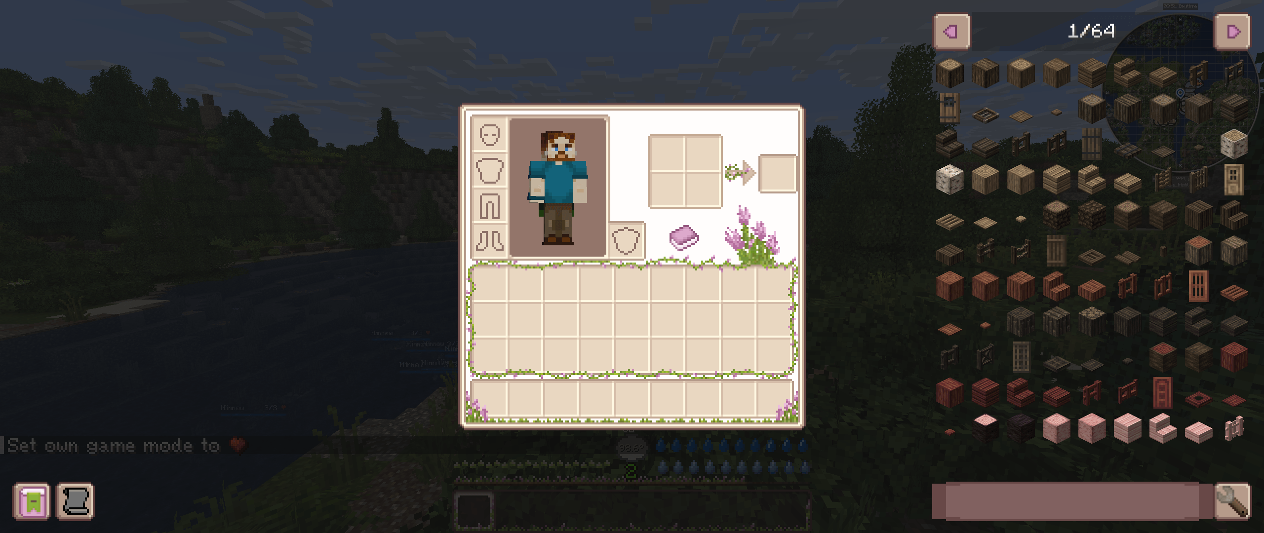 Cute N' Cozy - Gallery - Minecraft Modpacks - CurseForge