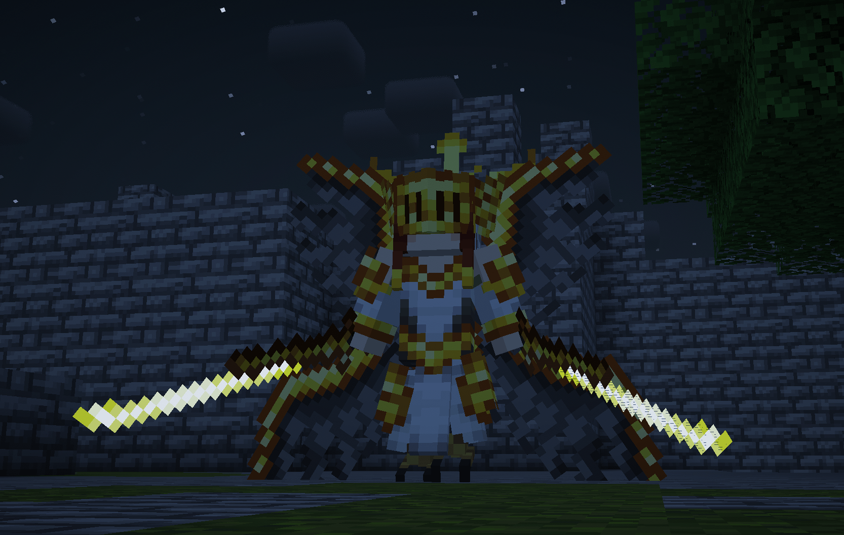 The Magical Myth - Minecraft Modpacks - CurseForge