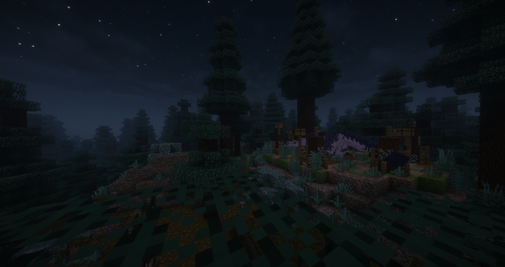 Unnamed Monster - Minecraft Mods - CurseForge