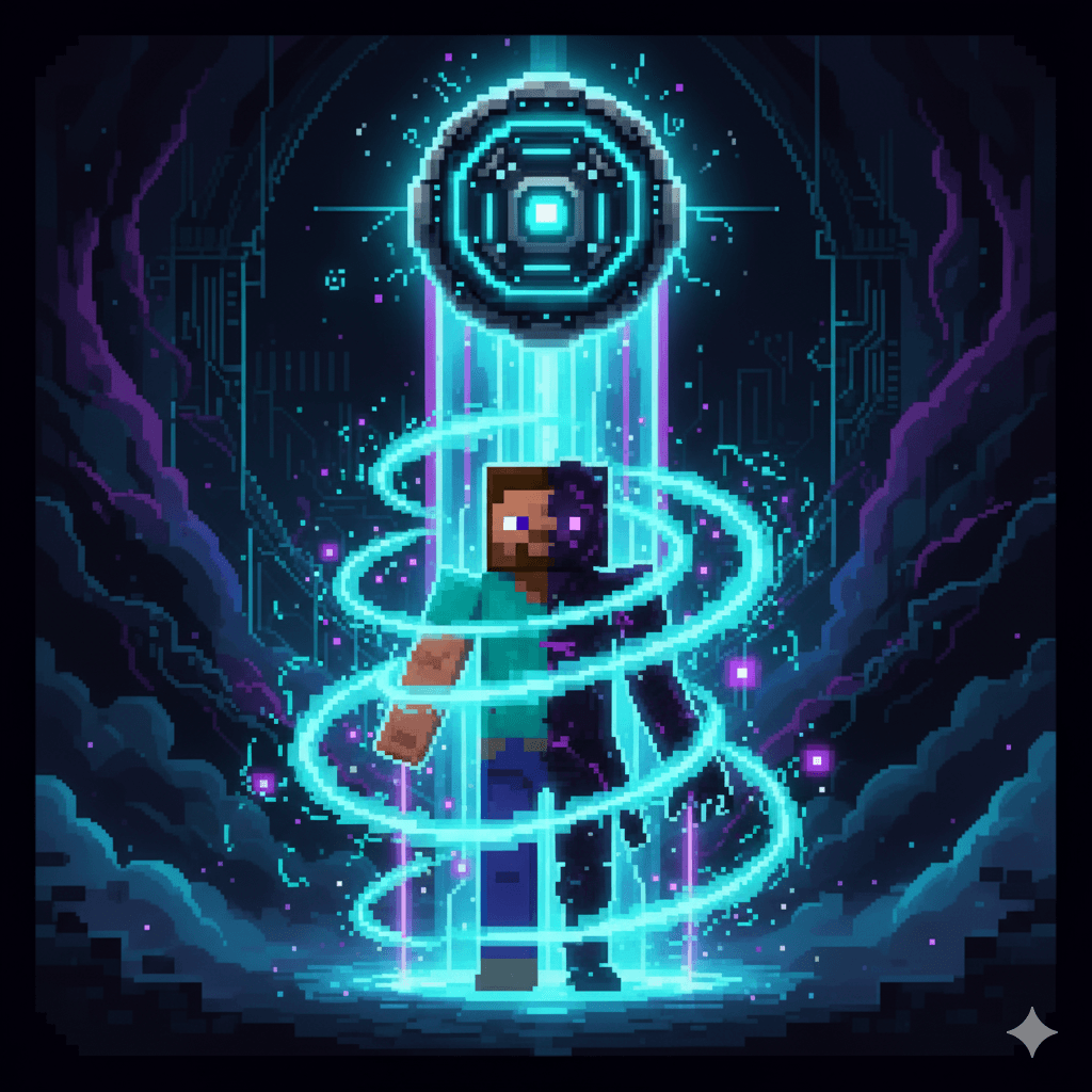 MorphX - Minecraft Bedrock Addons - CurseForge