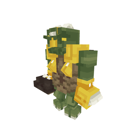 MorphX - Minecraft Bedrock Addons - CurseForge