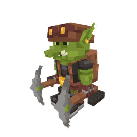 MorphX - Minecraft Bedrock Addons - CurseForge