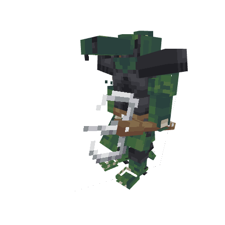 MorphX - Minecraft Bedrock Addons - CurseForge