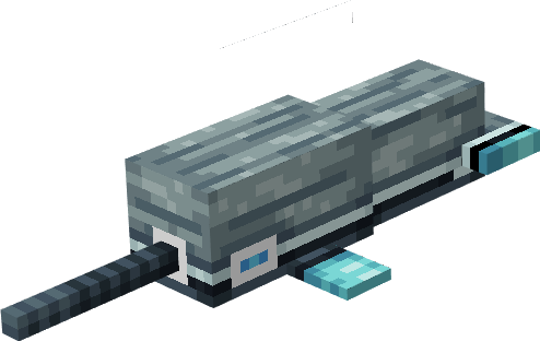 MorphX - Minecraft Bedrock Addons - CurseForge