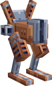 MorphX - Minecraft Bedrock Addons - CurseForge