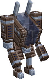 MorphX - Minecraft Bedrock Addons - CurseForge