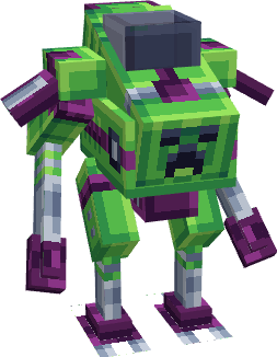 MorphX - Minecraft Bedrock Addons - CurseForge