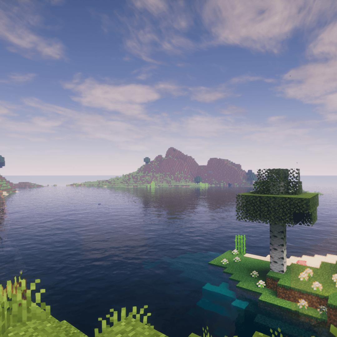 beautiful java - Gallery - Minecraft Modpacks - CurseForge
