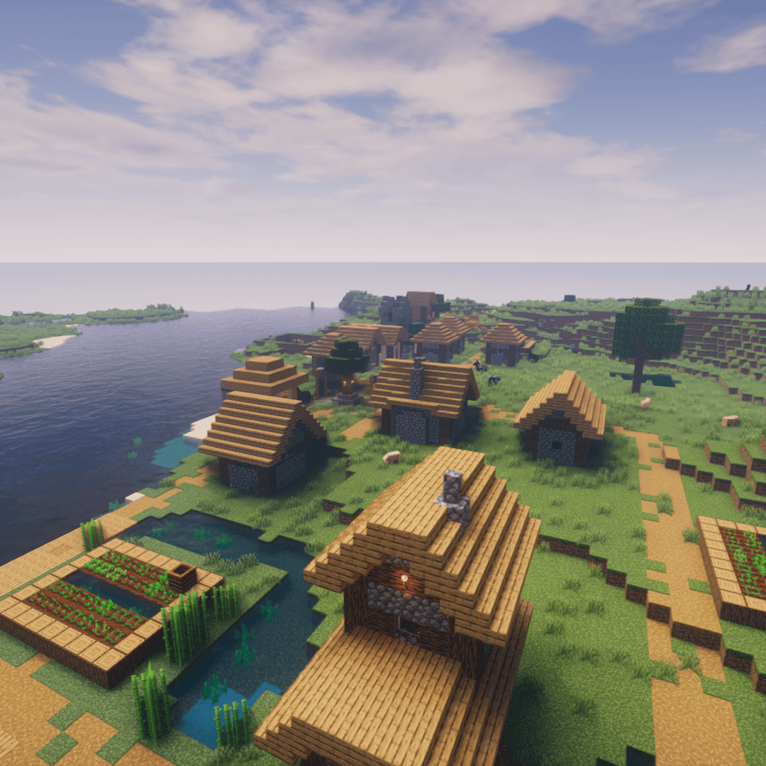 beautiful java - Gallery - Minecraft Modpacks - CurseForge