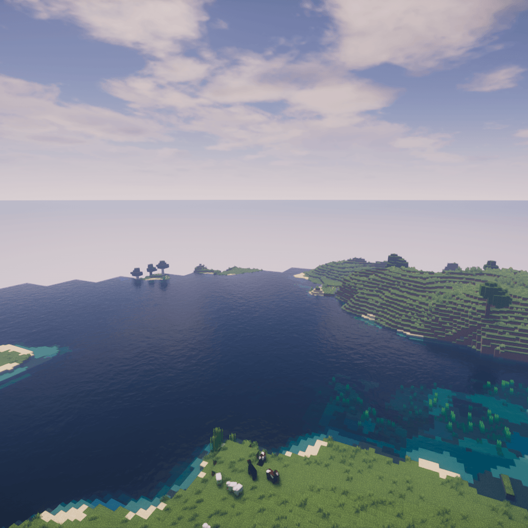 beautiful java - Gallery - Minecraft Modpacks - CurseForge
