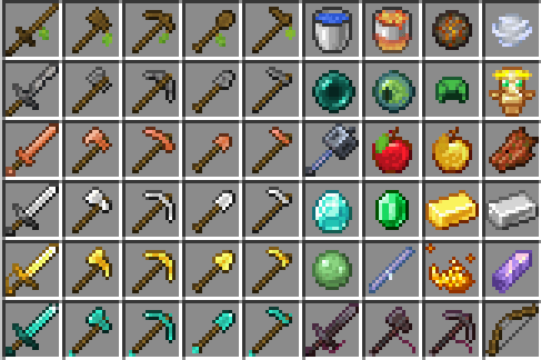 REanimate - Minecraft Resource Packs - CurseForge