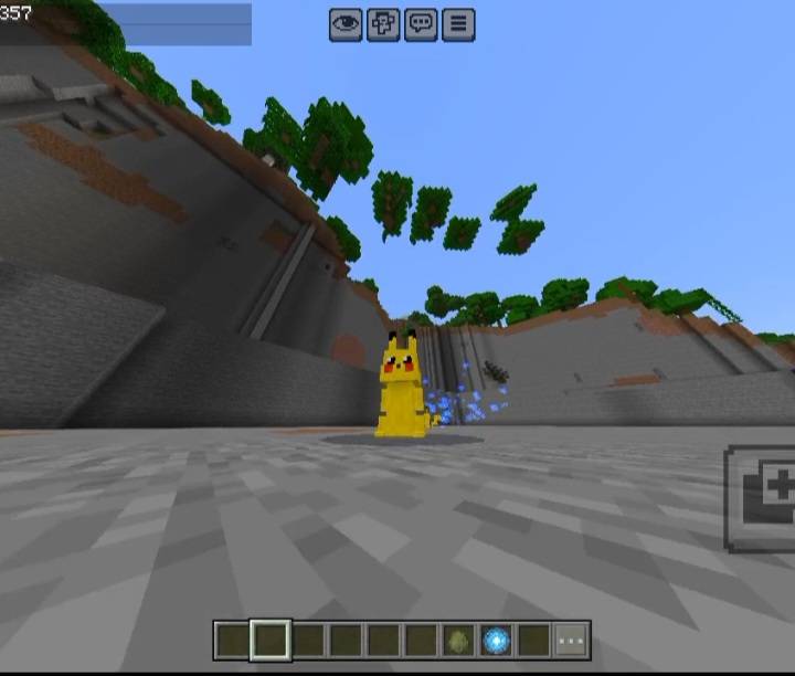 MorphX - Minecraft Bedrock Addons - CurseForge