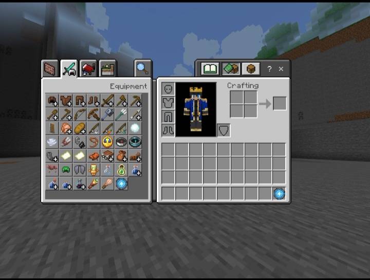 MorphX - Minecraft Bedrock Addons - CurseForge