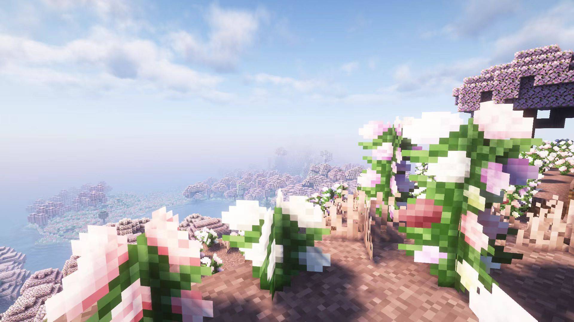 More Ornamental Plants - Minecraft Mods - CurseForge