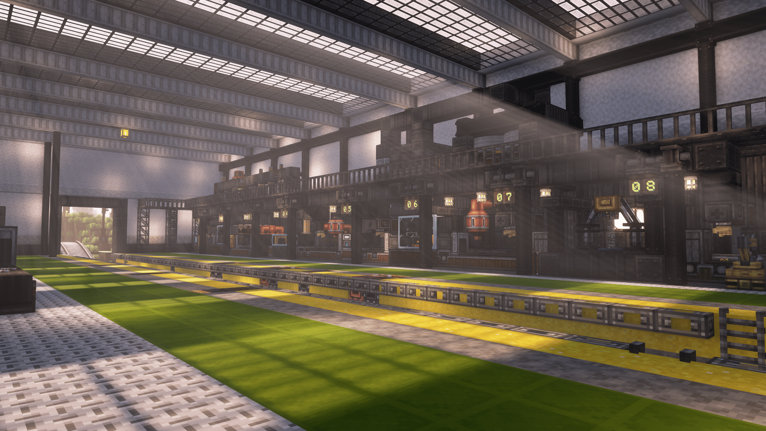 Create: Arcane Engineering - Minecraft Modpacks - CurseForge