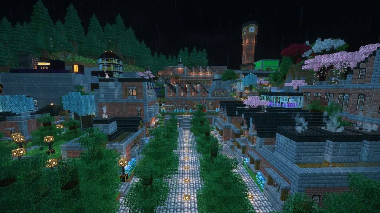 Create: Arcane Engineering - Minecraft Modpacks - CurseForge