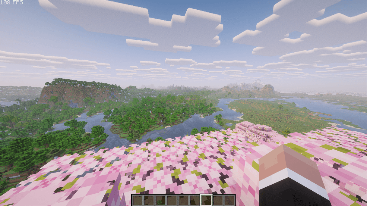 Optimized Looks Minecraft Modpacks Curseforge