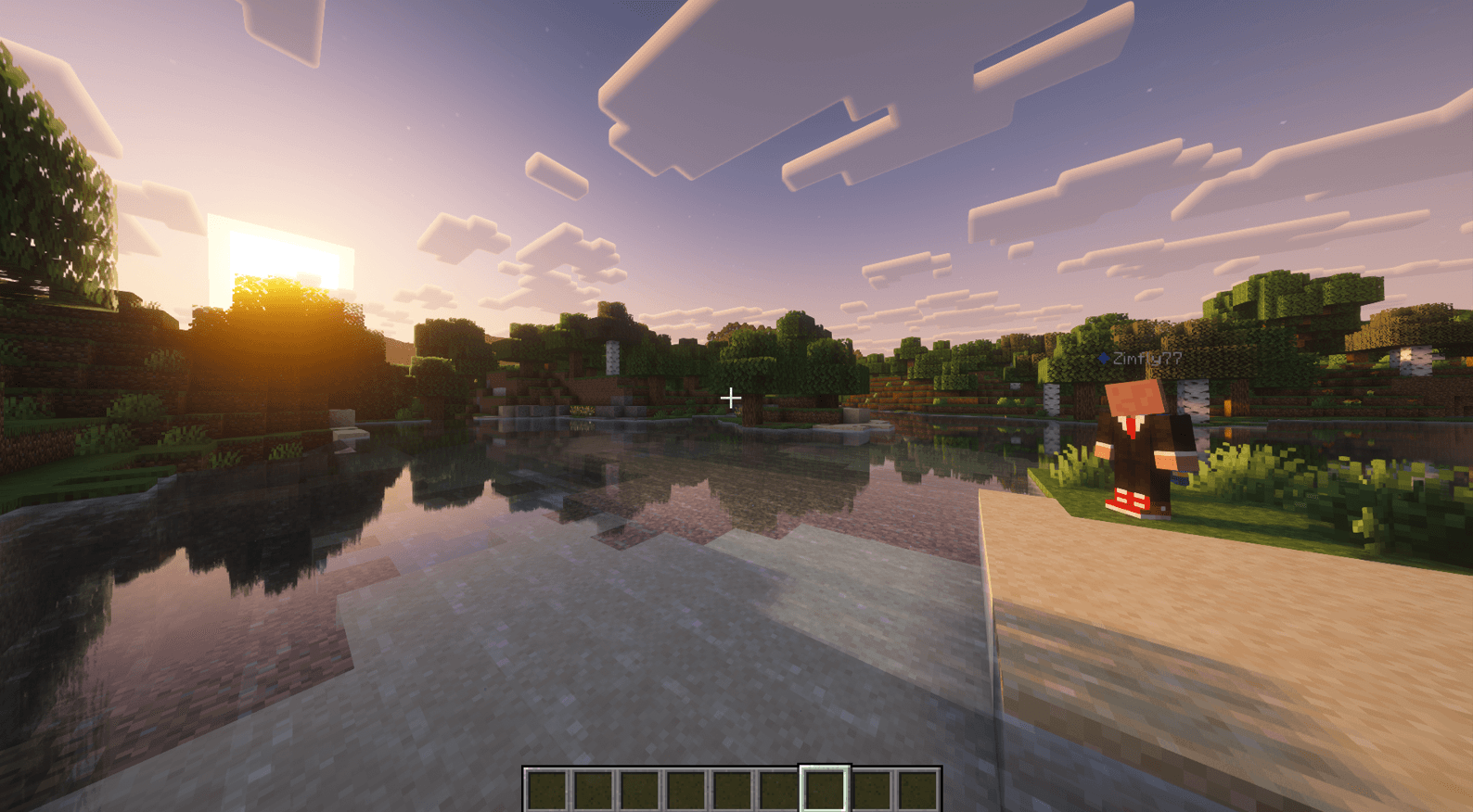 Optimized Looks Minecraft Modpacks Curseforge
