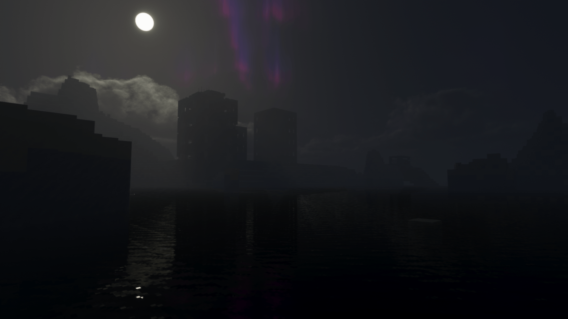 Primal Winter Reimagined - Gallery - Minecraft Mods - CurseForge