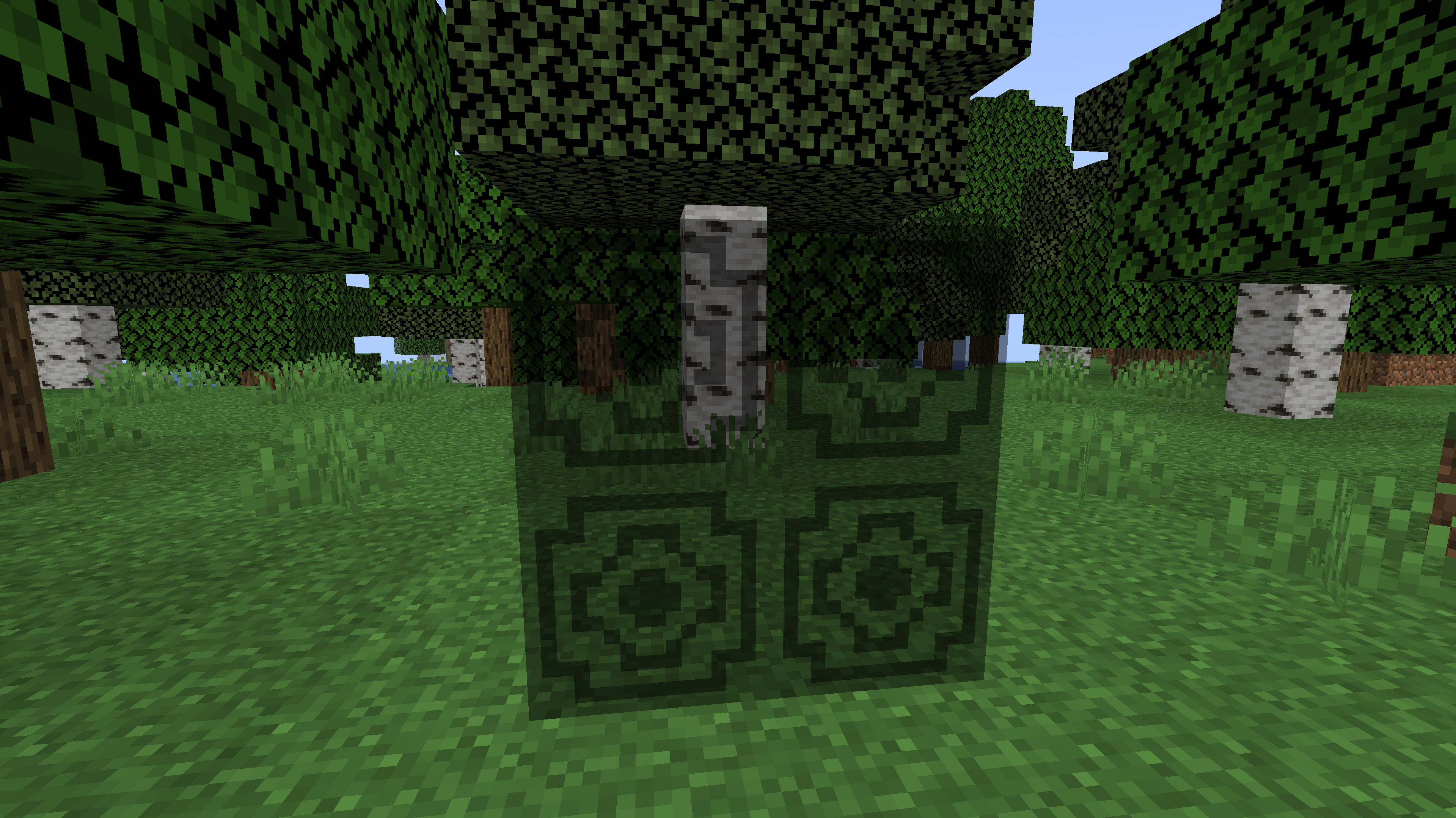 Simply Glass - Minecraft Mods - CurseForge