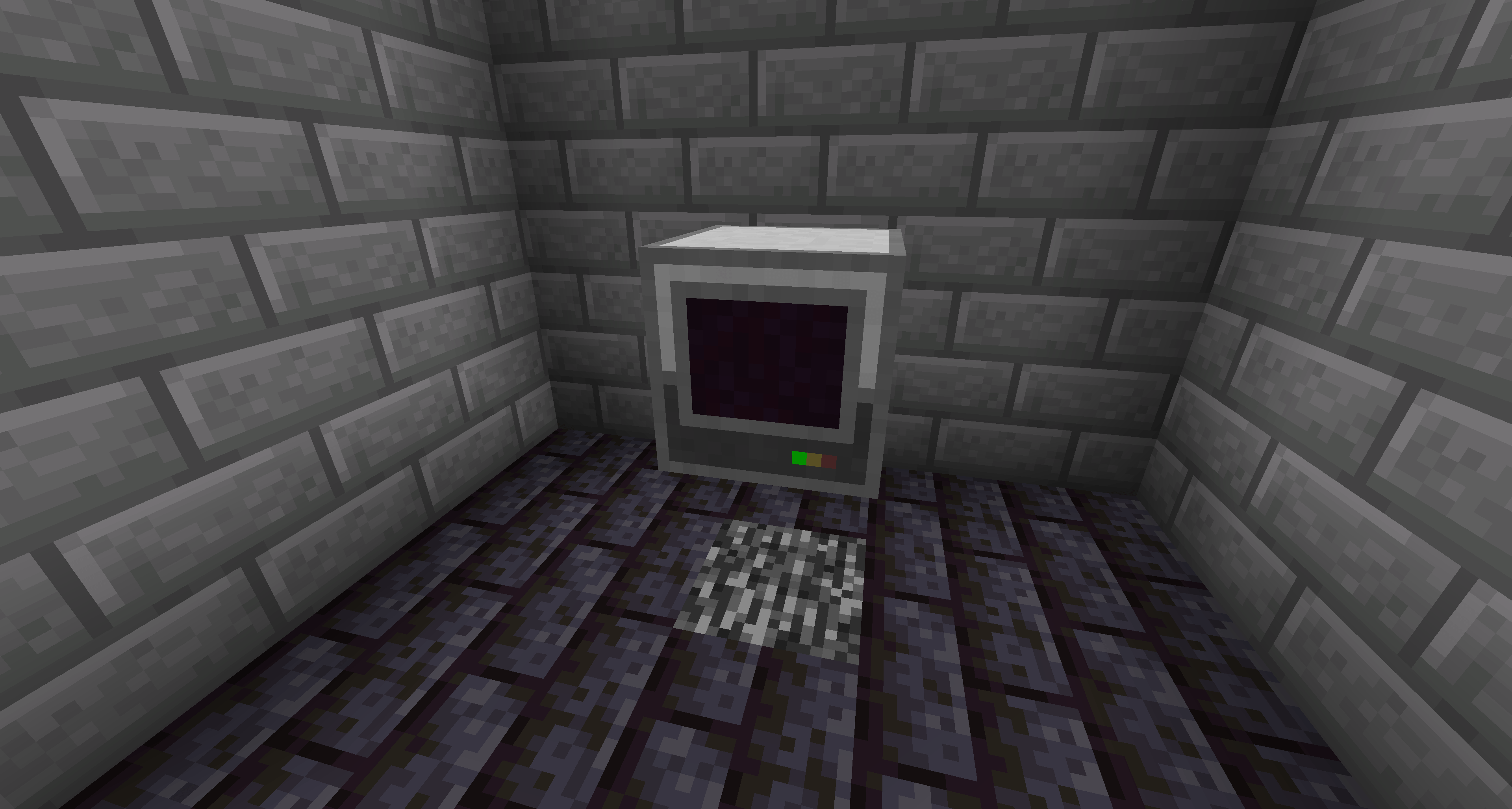 Void Ore Miner - Minecraft Mods - CurseForge